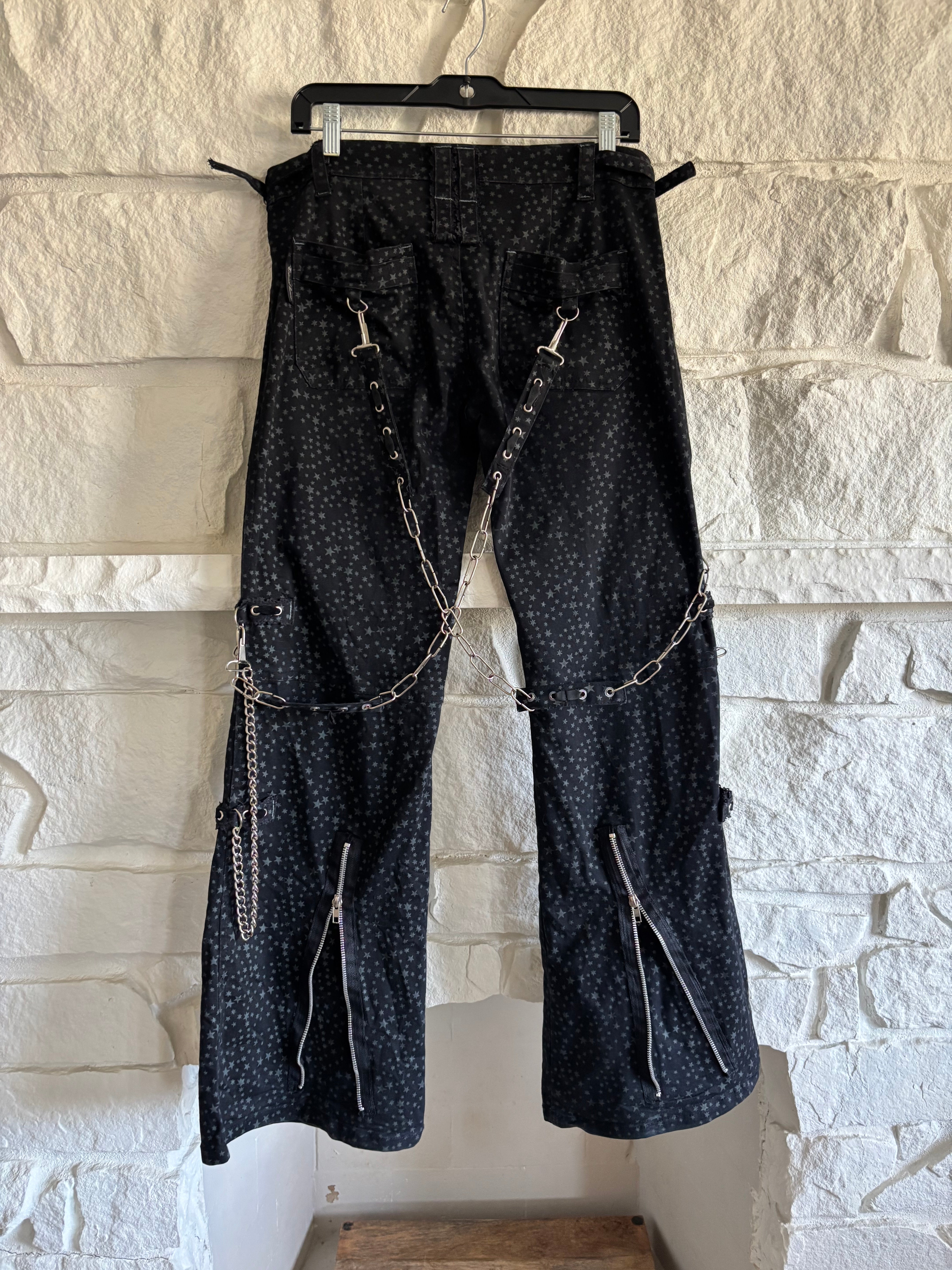Pants – Dames of York